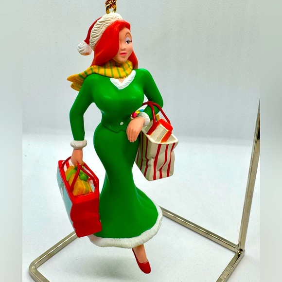 Holiday | Disneys Jessica Rabbit | Poshmark